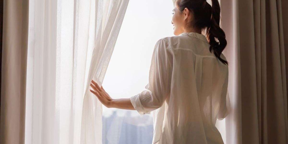 Cortinas inteligentes: ¿Qué son, tipos y cómo funcionan? » Studeco
